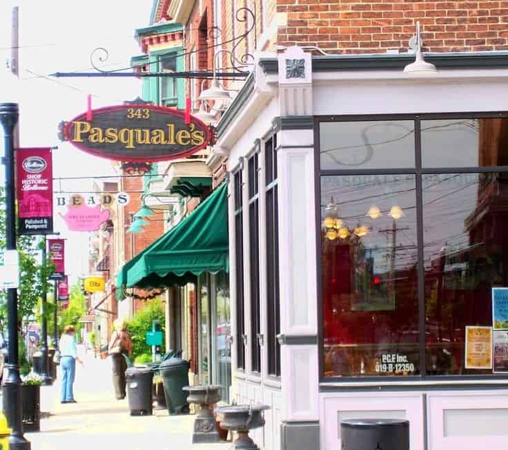 5 Fun Facts about Bellevue, Ky. » Kent Lofts